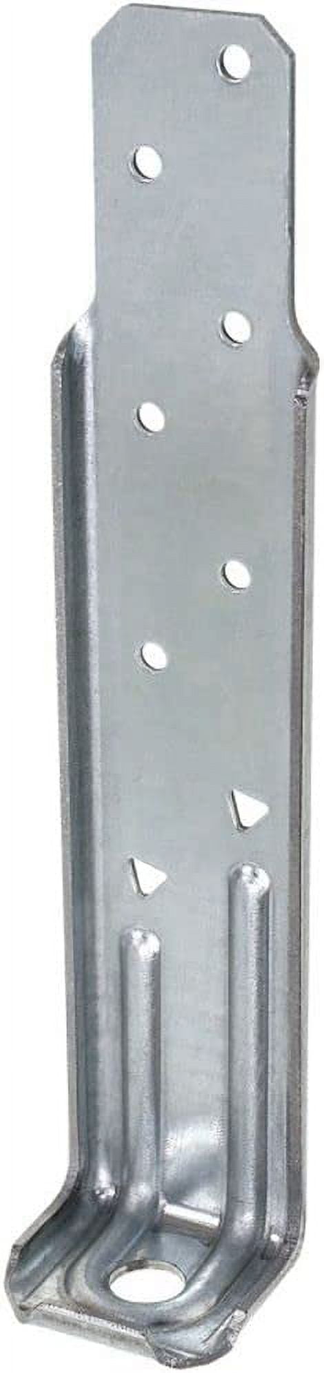 DTT1Z - ZMAX Galvanized Deck Tension Tie For 2X (40Pk) - Walmart.com