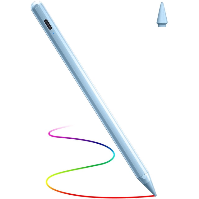 DTTO Stylus Pen for iPad with Palm Rejection, for Precise Writing ...