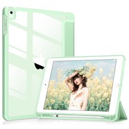 Case for ipad pro 12.9 inch 2nd / 1st Gen case 2017/2015 360° Rotating ...