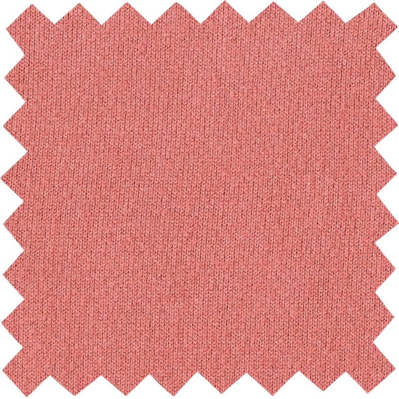 DTY Double Brushed Knit Fabric - Soft Stretch Apparel (MULBERRY, 1.5"x1 ...