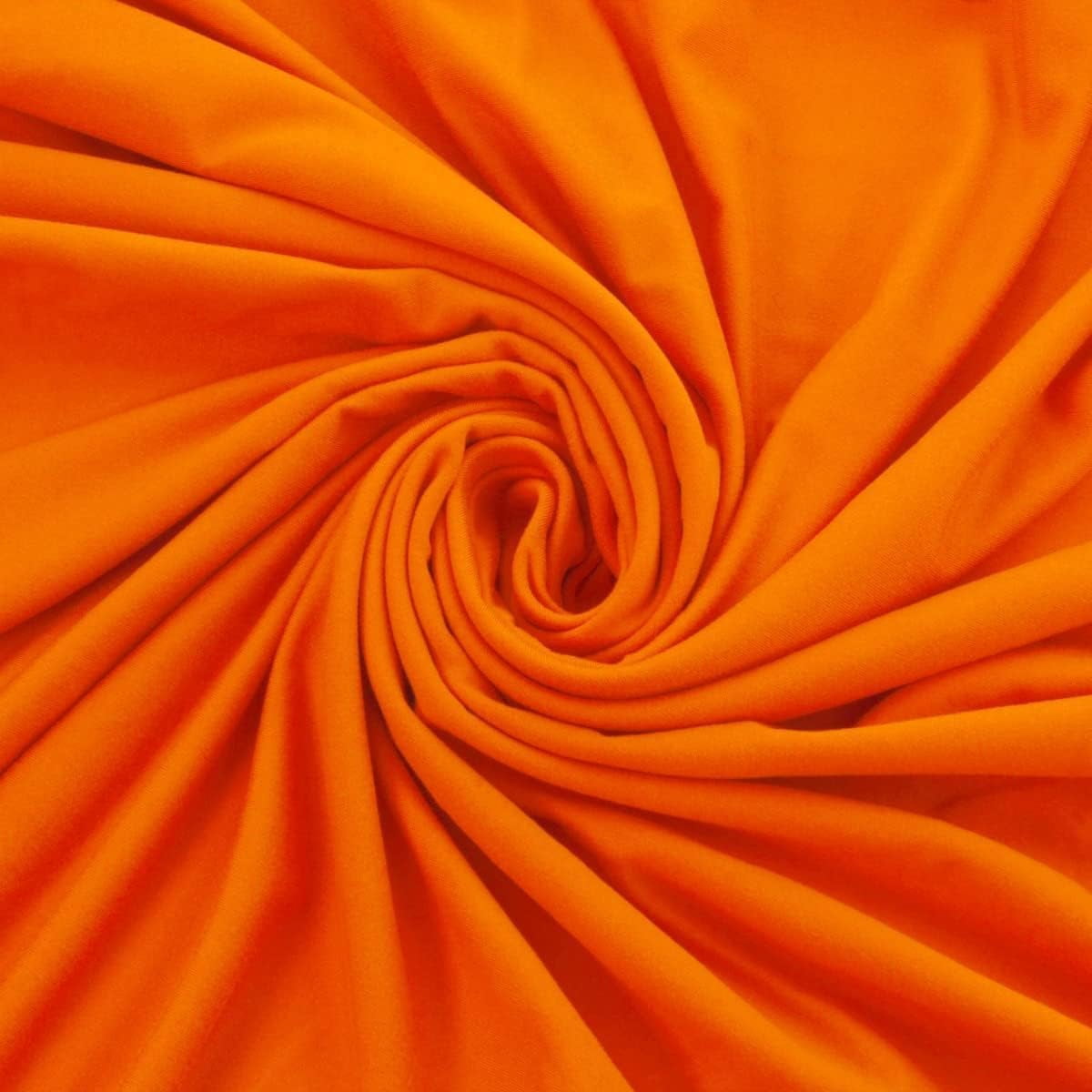 DTY Double-Sided Brushed Fabric 4 Way Stretch Jersey Knit Apparel 58/60 ...