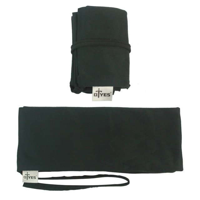 DTYES 1 Piece Silk 125 CM Length Gray Katana Sword Carrying Sword Bag ...