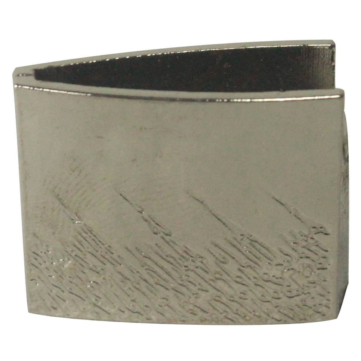 DTYES Alloy/Brass Samurai Sword Habaki for Katana Wakizashi DIY ...