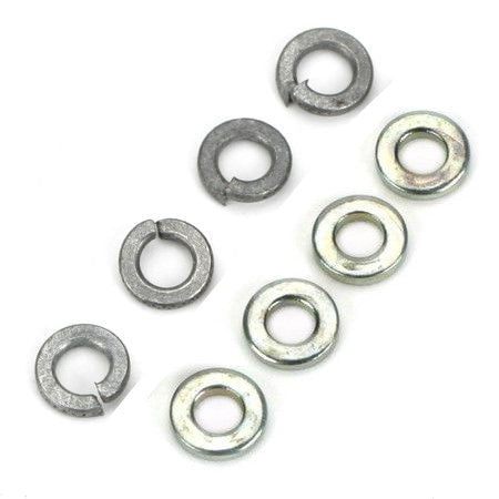 Flat and Split Washers (Standard) - Walmart.com