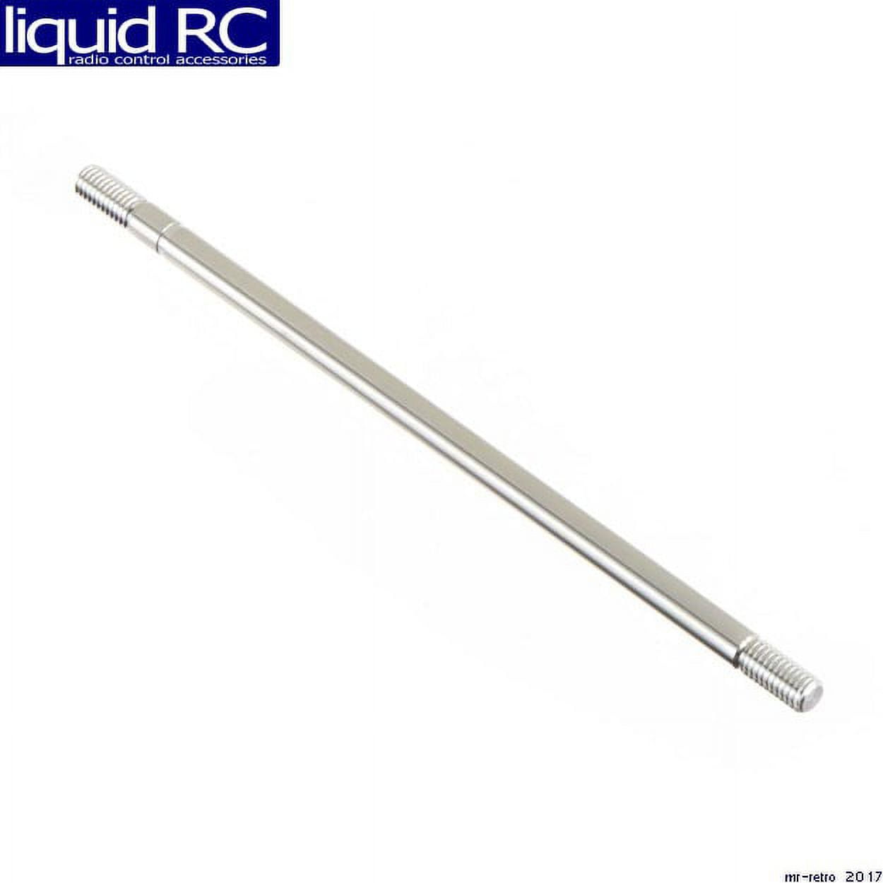 Dubro Products 6mm Quadcopter Prop Balancer Shaft (3381) - Walmart.com