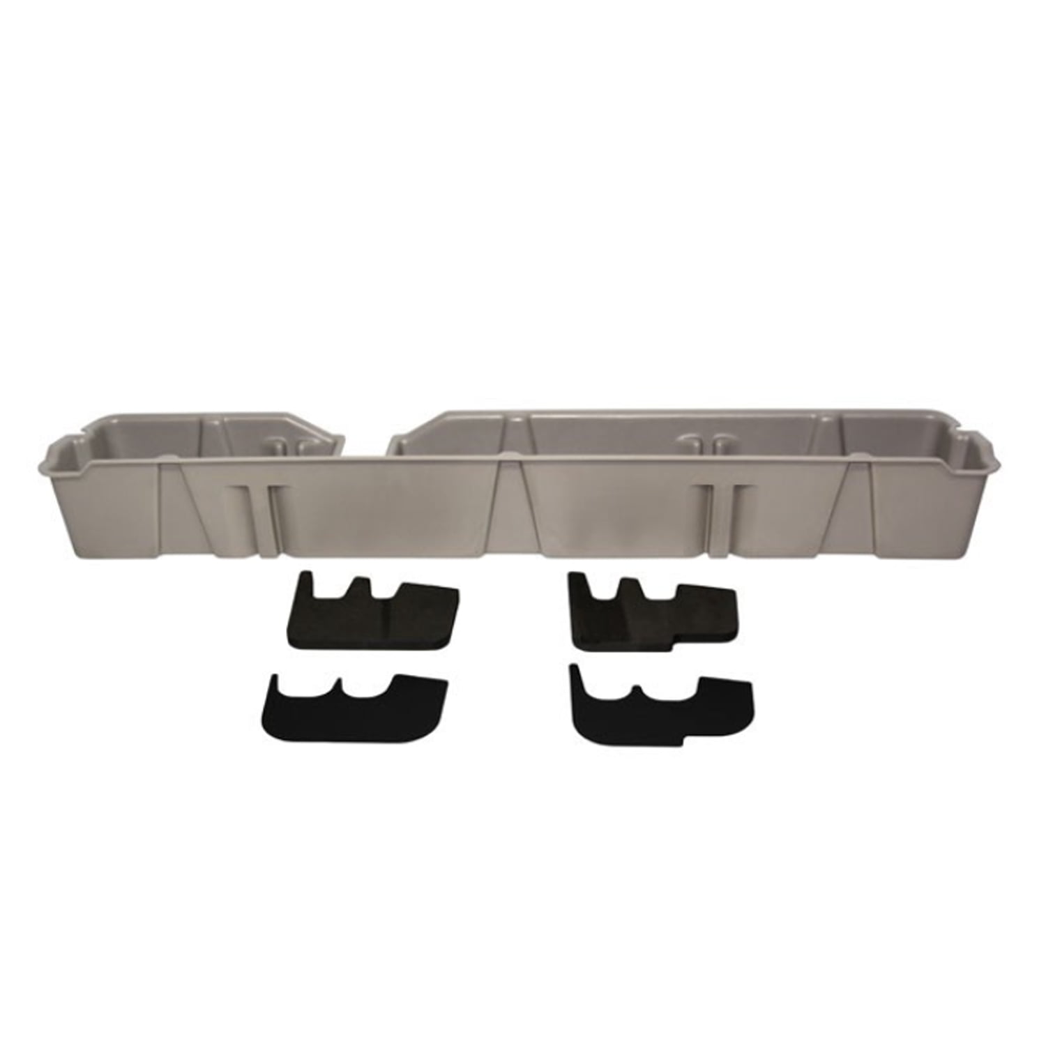 DU-HA Underseat Shotgun & Rifle Storage Organizer for 2009-2014 Ford ...