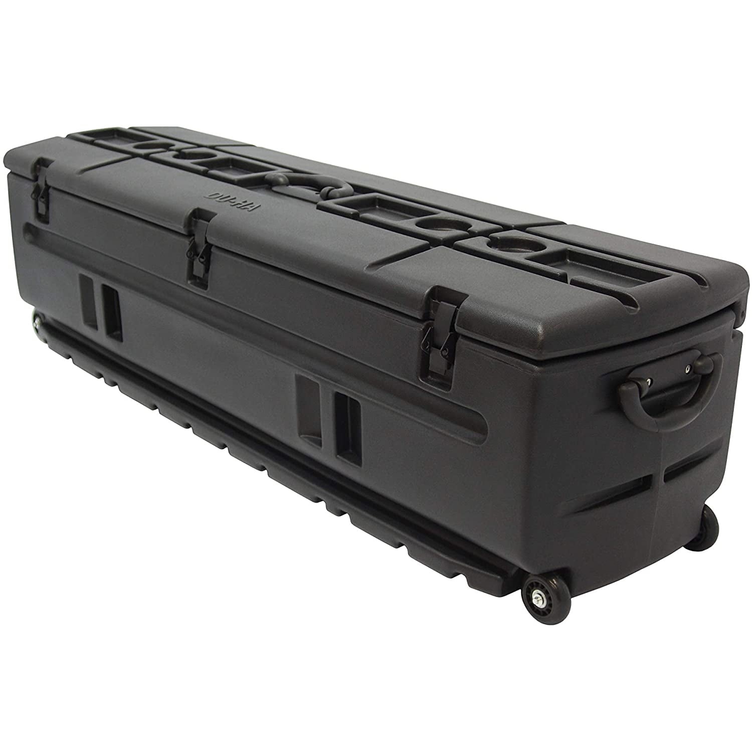 DU-HA 39723 Portable Storage Tote - 53 x 15 x 15 in., Model No. 70103 ...