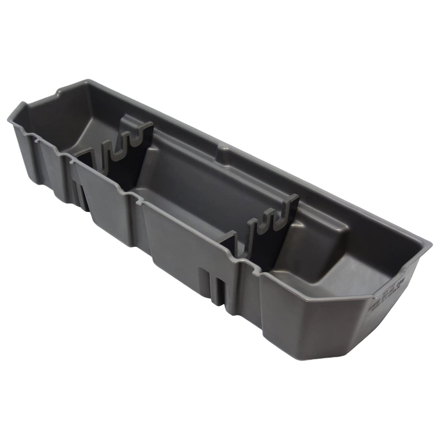 DU-HA 50039 Under Seat Storage Compartment for Select Honda Ridgeline ...