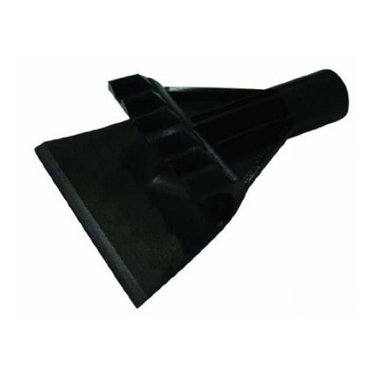 DU-HA DU-Hooky Multi-Purpose Snow/Ice Scraper Tool - Nylon, Black 70085 ...