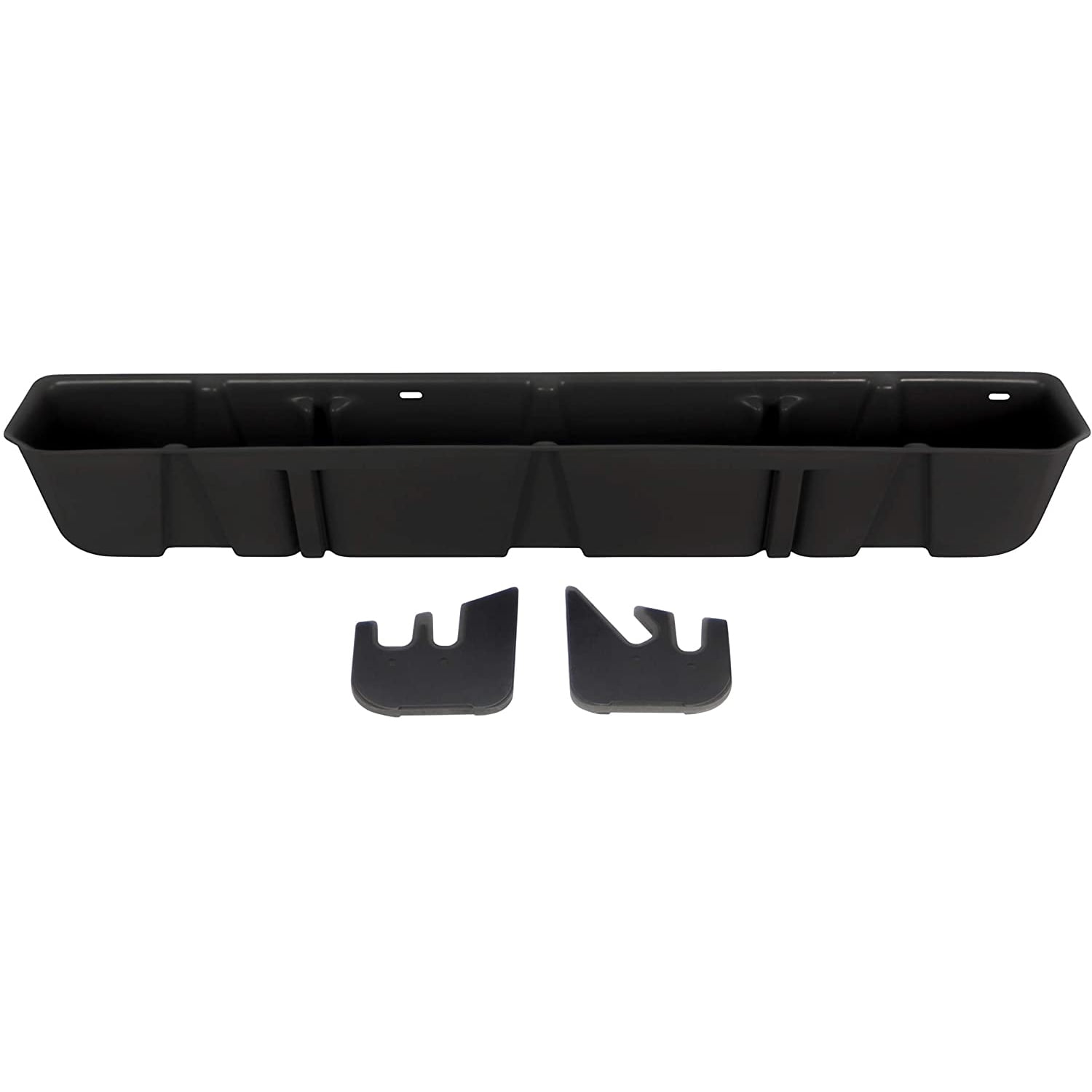 DU-HA Ford F150 SuperCab 15-22 Under Seat Truck Storage Container ...