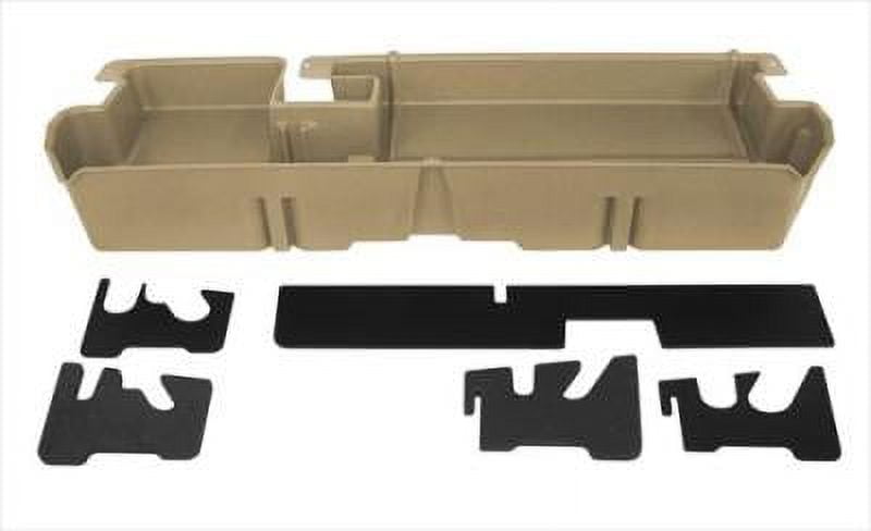 DU-HA Underseat Storage 60053 Underseat Storage Box - Walmart.com