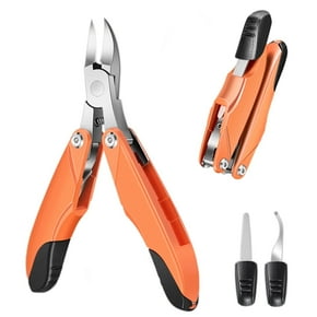 Toenail Sander Thick Nails