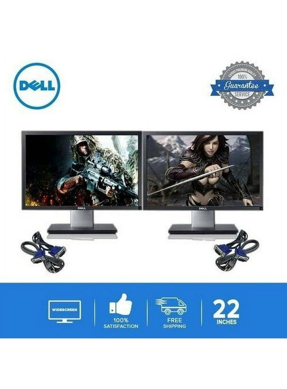 22 Inch Computer Monitors in Shop Computer Monitors by Screen Size ...