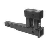 DUAL RECEIVER 12" EXT - Walmart.com