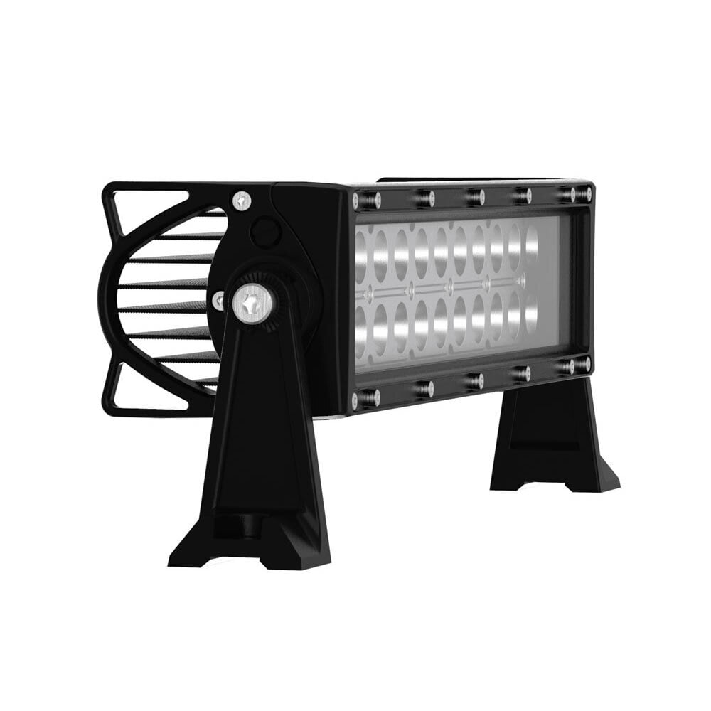 DUAL ROW LED LIGHTBAR - 8 INCH - Walmart.com