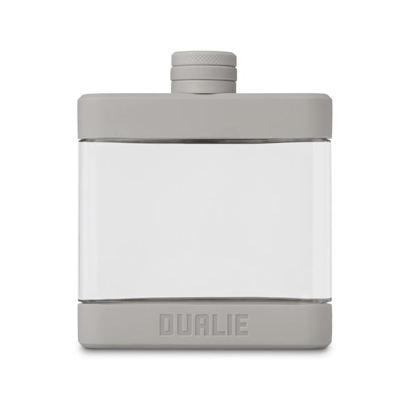 Plastic Flask