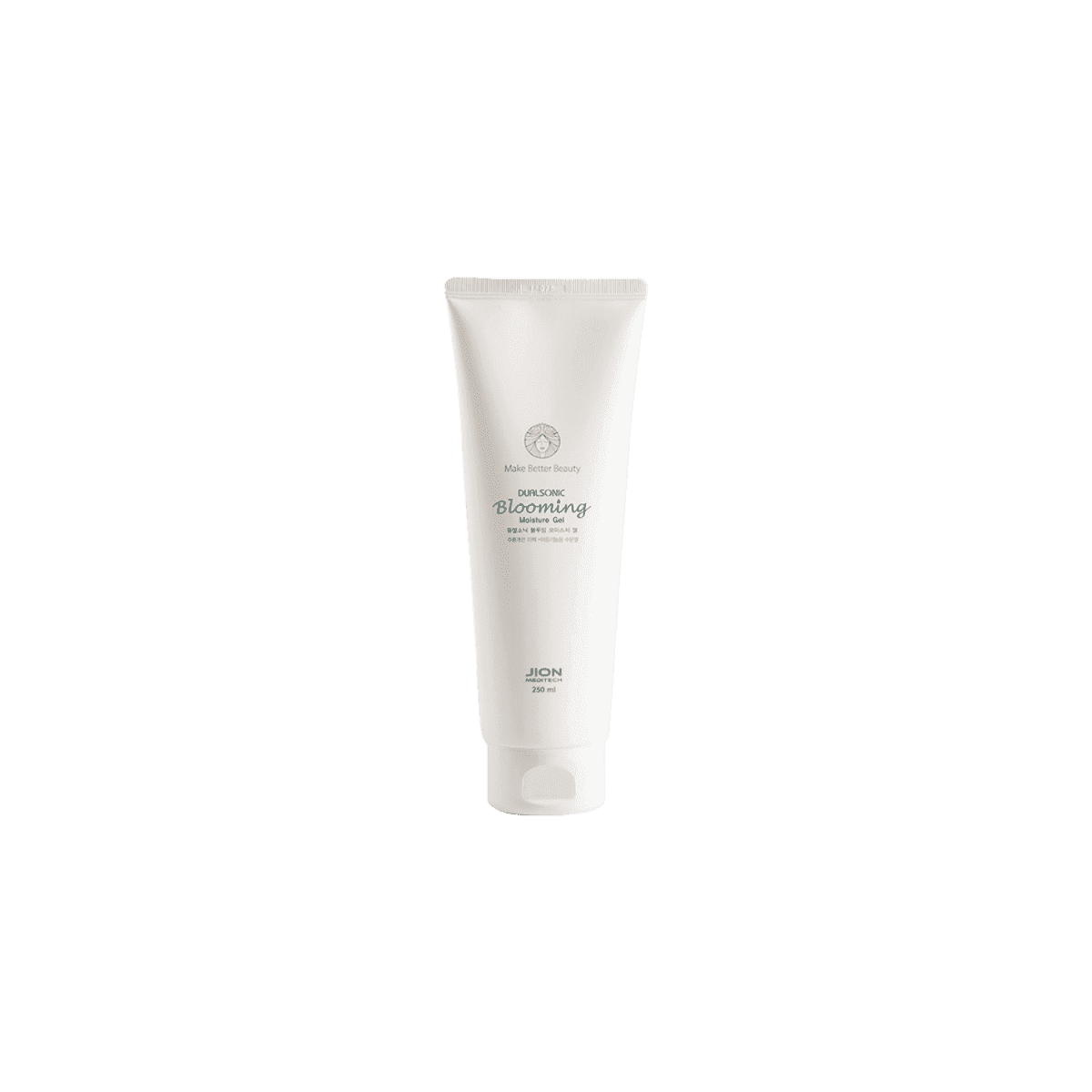 DUALSONIC Blooming Moisture Gel for Face & Body-Hydrating, Moisturizing ...