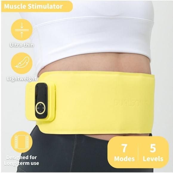 Ab Stimulators & Belts in Ab & Core Trainers - Walmart.com