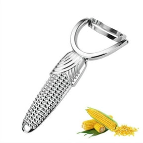 Efficient Electric Corn Thresher, Household Peeling Tool, Corn Cob ...