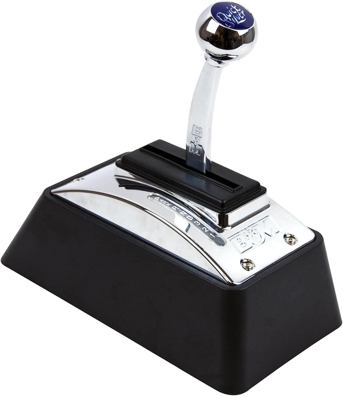 DUANLEI 80683 QuickSilver Automatic Shifter - Walmart.com