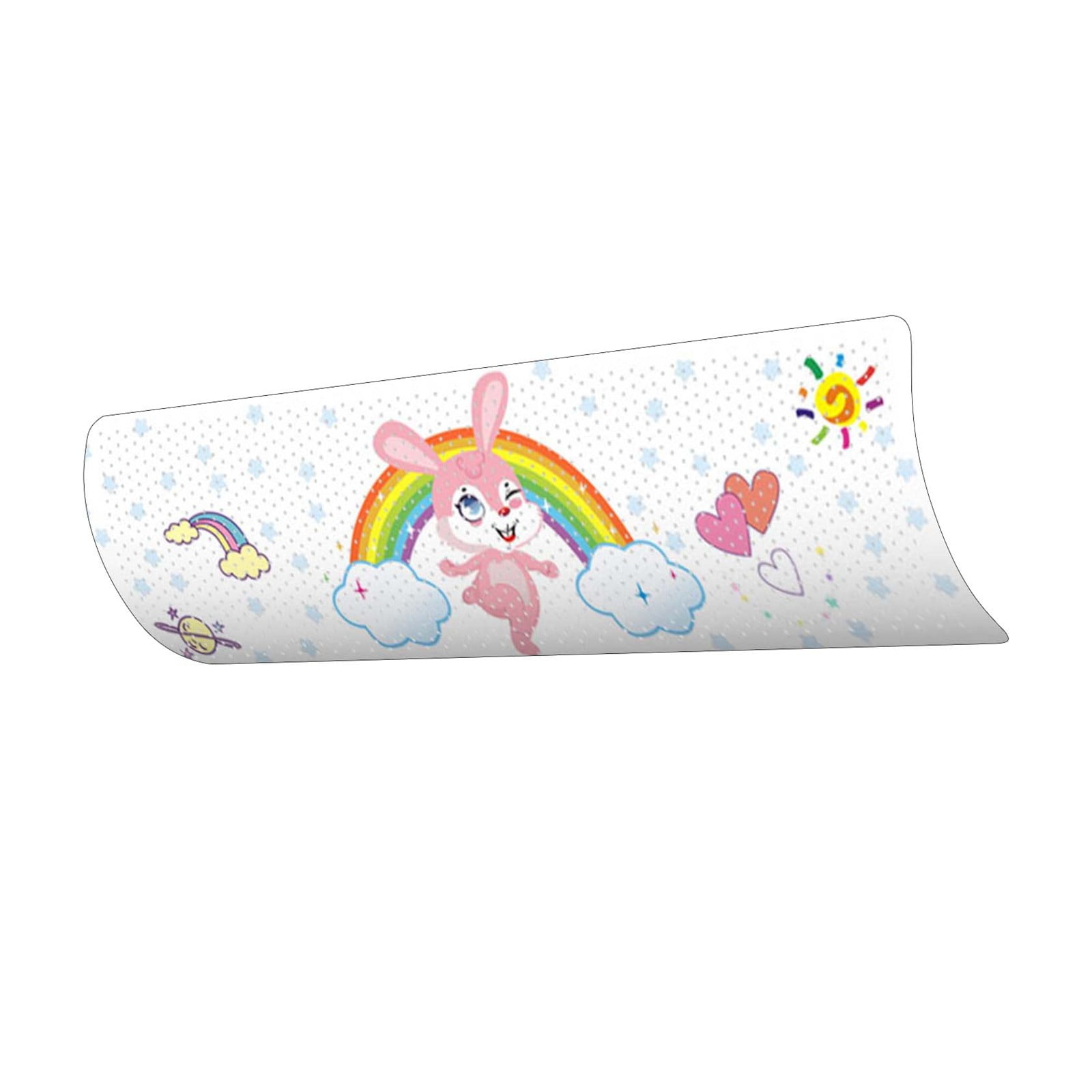 DUAONETS Adjustable Air Conditioner Deflector Confinement Air Deflector ...