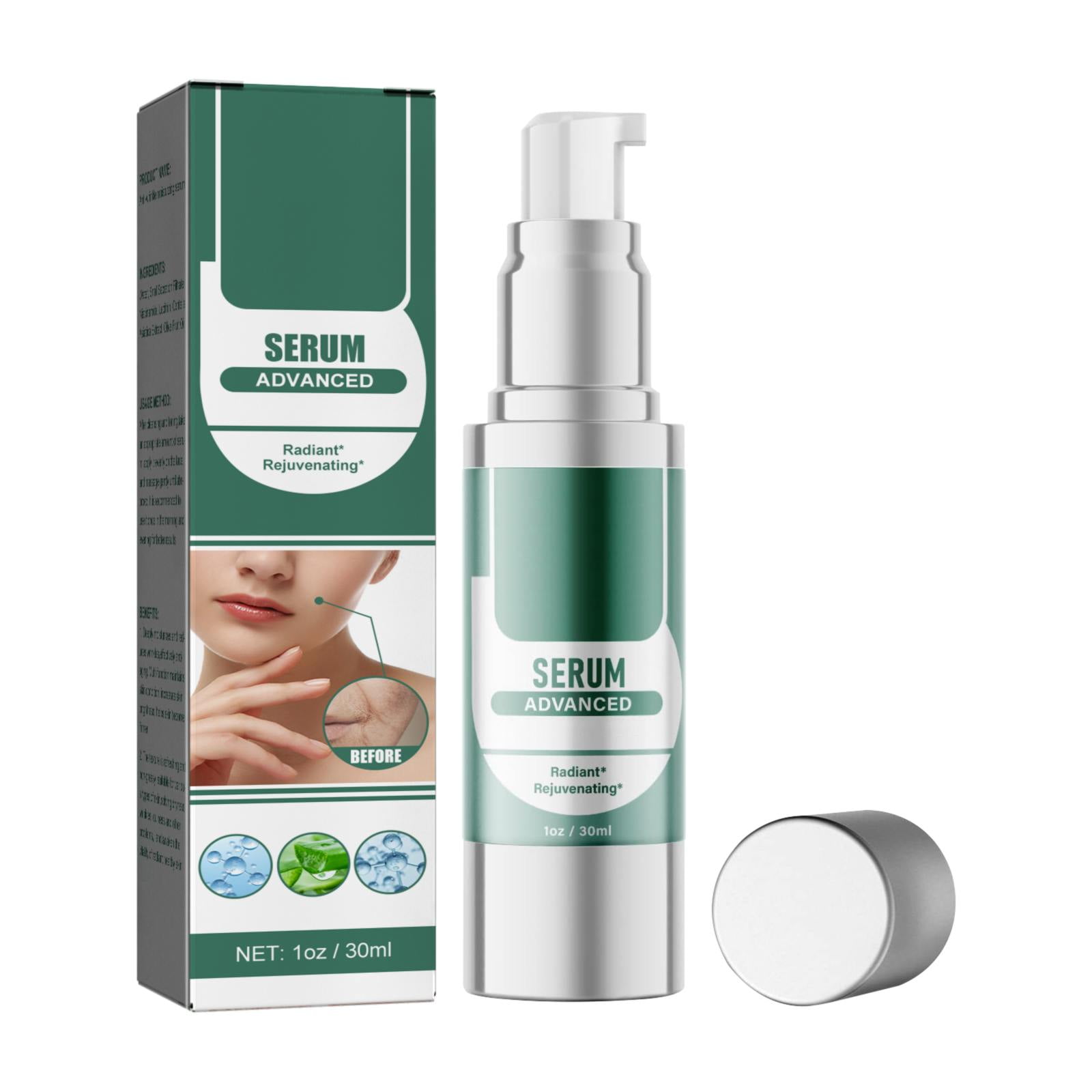 Duaonets Collagen Dilutes Fine Lines Moisturizes And Tightens Skin Care