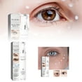Duaonets Collagen Peptide Eye Firming Eye Area Fade Fine Lines And Crows