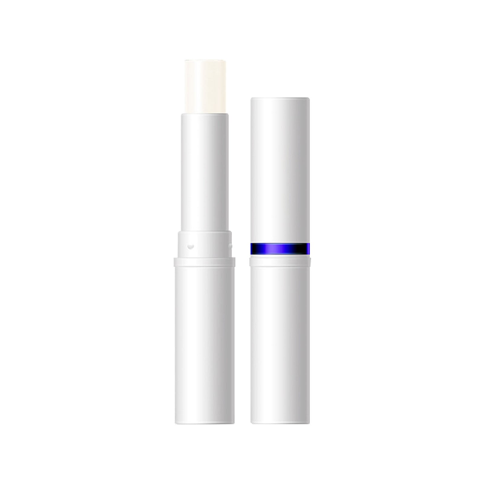 DUAONETS Four Types of Bonshirin Lip Balm Moisturizing and Replenishing ...