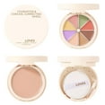 Duaonets Function Concealer Long Lasting Makeup Nourishing Skin