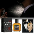 Duaonets Mens Perfume Light Fragrance Fresh And Natural Release Mens