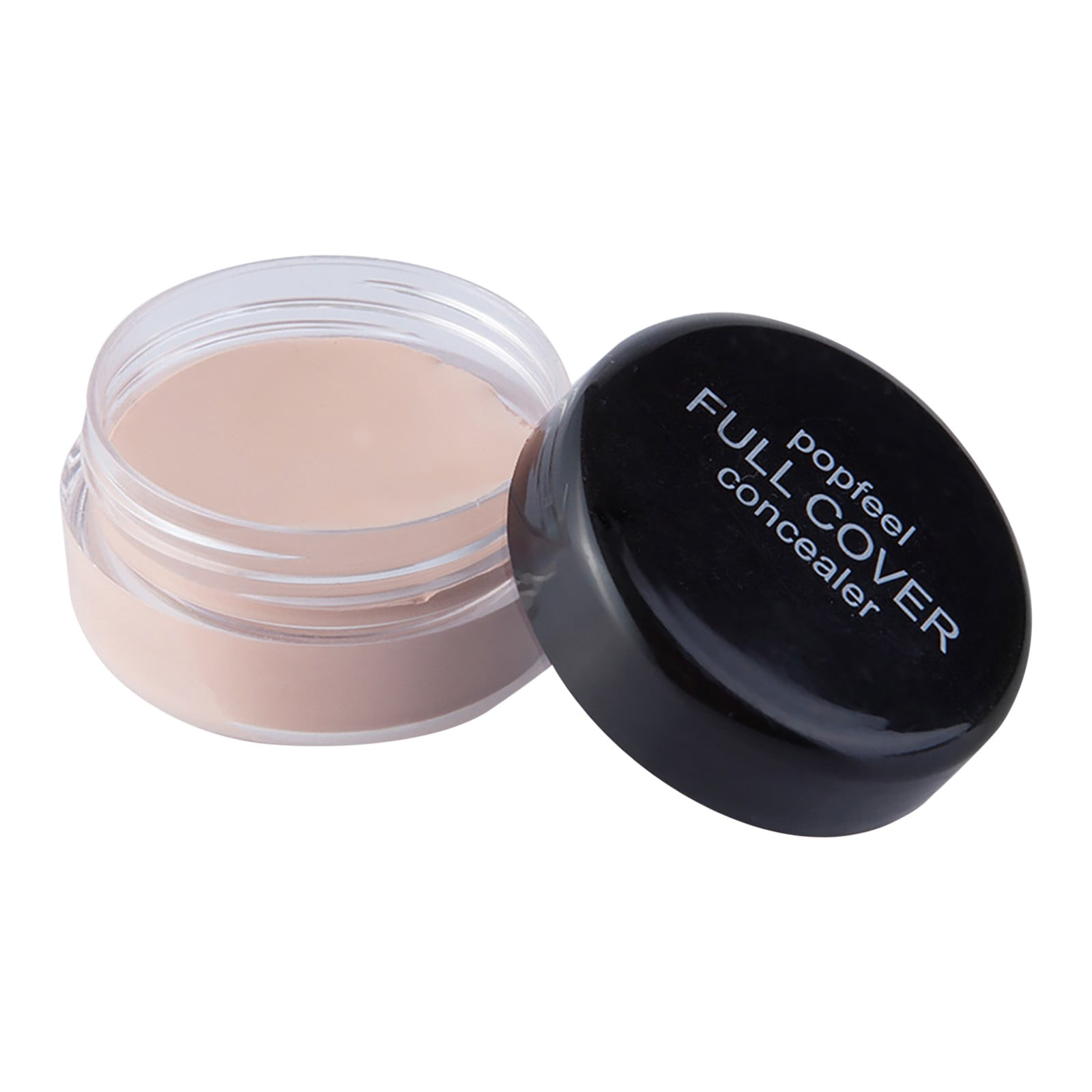 Duaonets Natural Hide Full Cover Concealer Creamy Make Up Face Lip Eye
