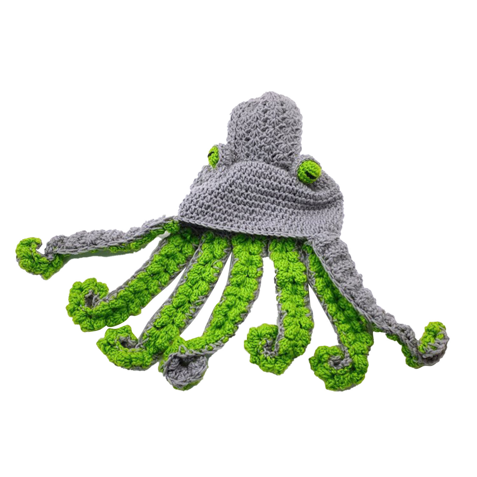 DUAONETS Party Pranks with Hand Braided Hats - Walmart.com