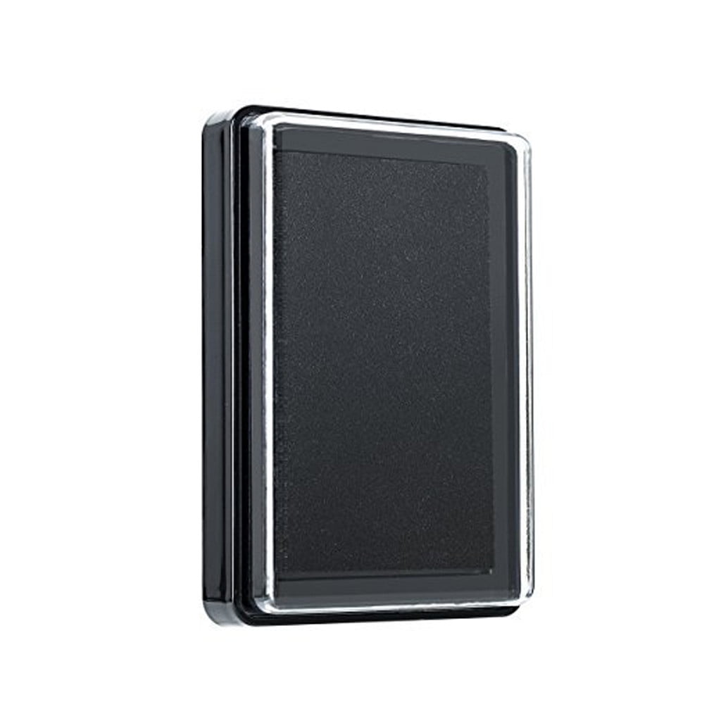 DUAONETS Safty Ink-Pad Baby Prints Stamps Reusable Feet Hands Stamps ...