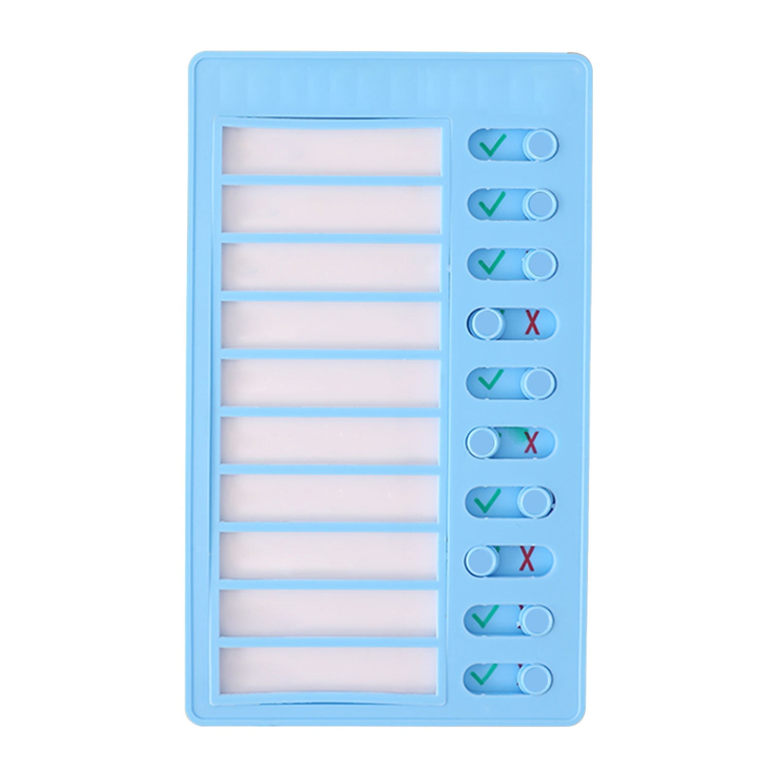 DUAONETS Self Disciplined Clocking Device for Children Primary School ...