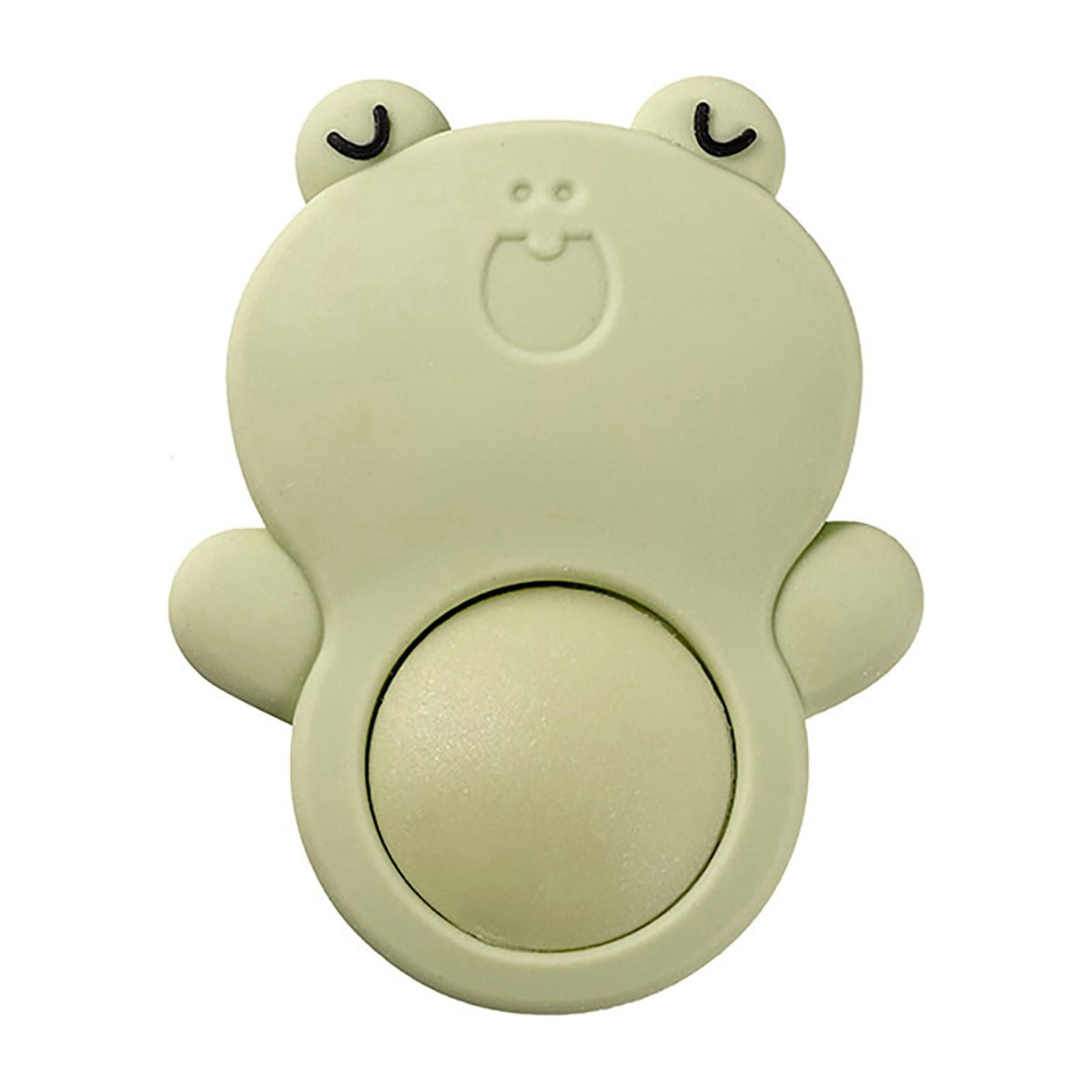 DUAONETS Silicone Cartoon Anti Pinch Hand Door Stopper Baby Door ...
