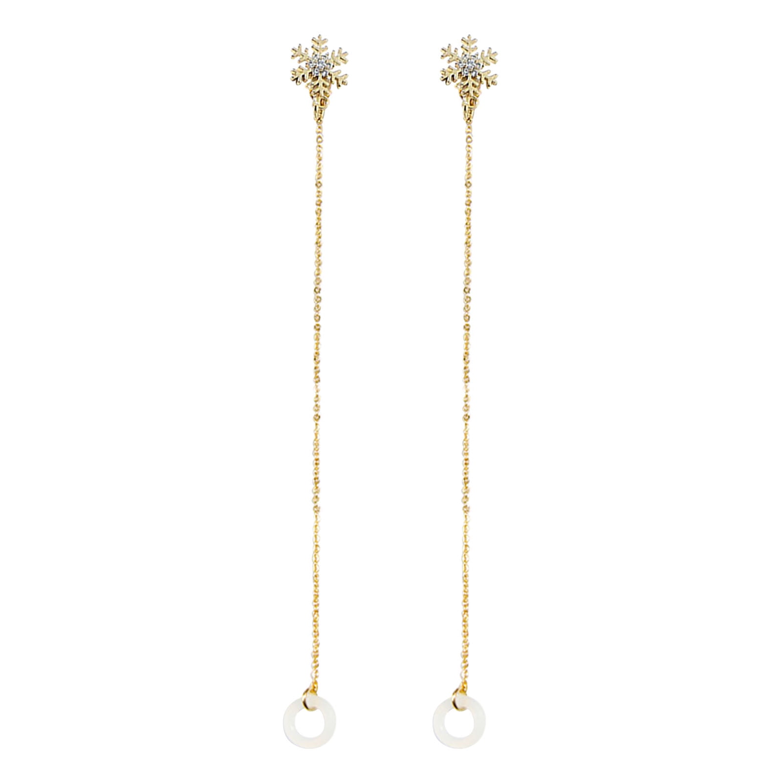 DUAONETS Silver Needle Wireless Bluetooth Earphone Anti Chain Loss ...