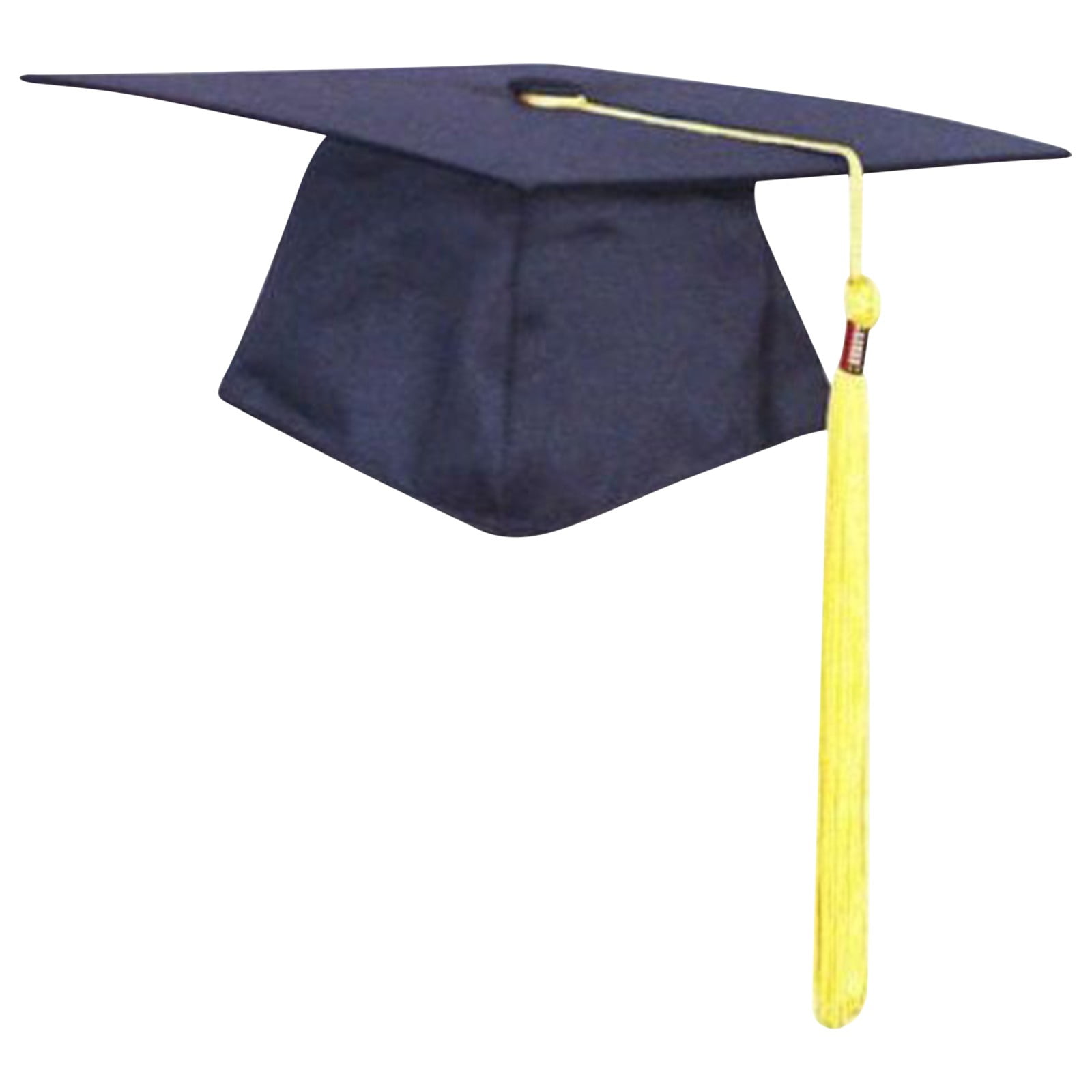 DUAONETS Unisex Adult Graduation Cap Graduation Hat with Tassel ...
