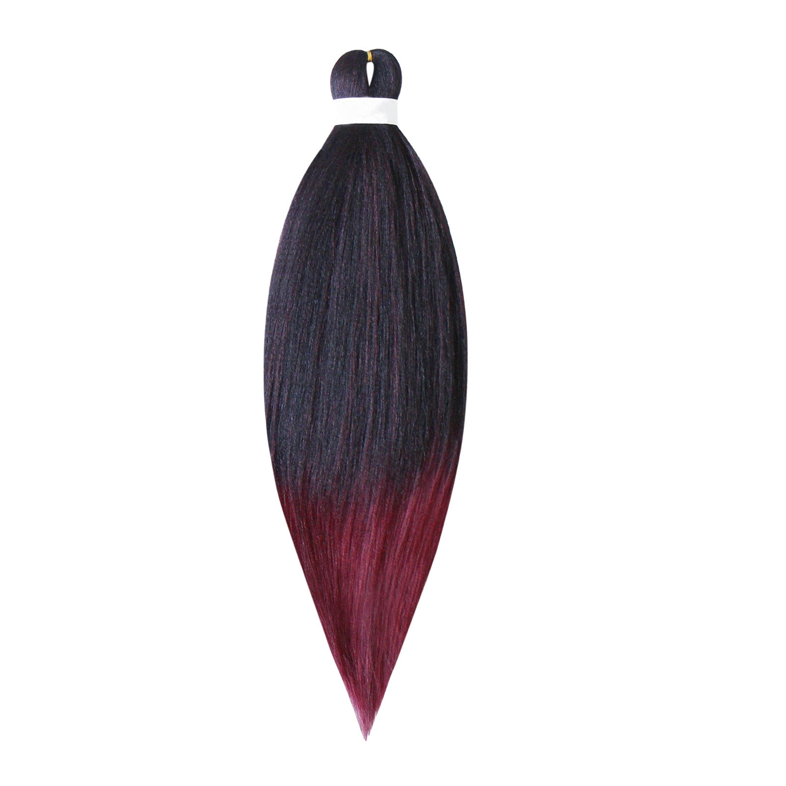 DUAONETS Wigs African Black Braid Wig Highlight Color Gradient Hair ... DUAONETS Wigs African Black Braid Wig Highlight Color Gradient Hair ...