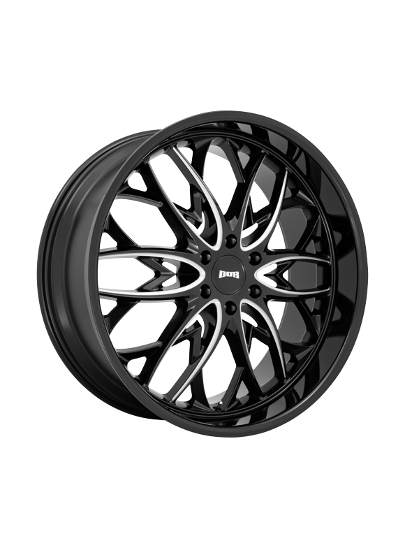 24 Inch Wheels and Rims in Shop Wheels and Rims by Size - Walmart.com