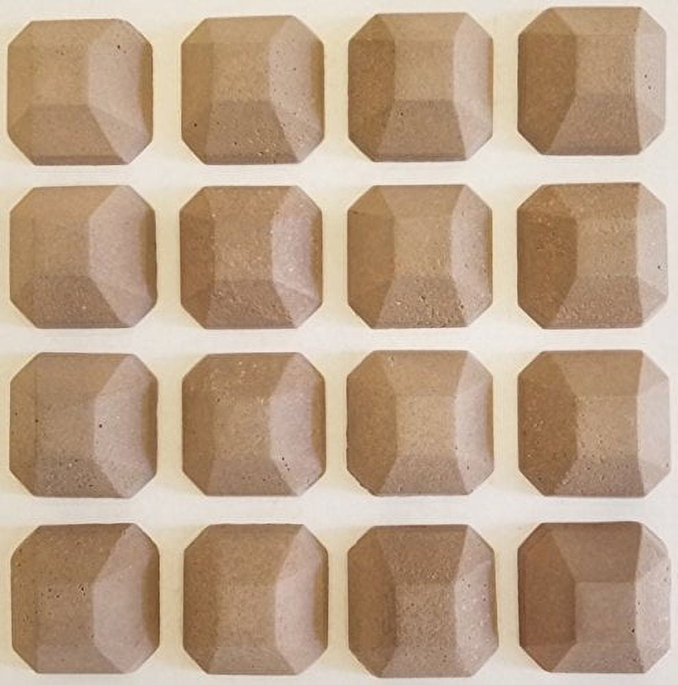 DUCANE Gas Grill Ceramic Briquettes - 70 Count Bag - Walmart.com