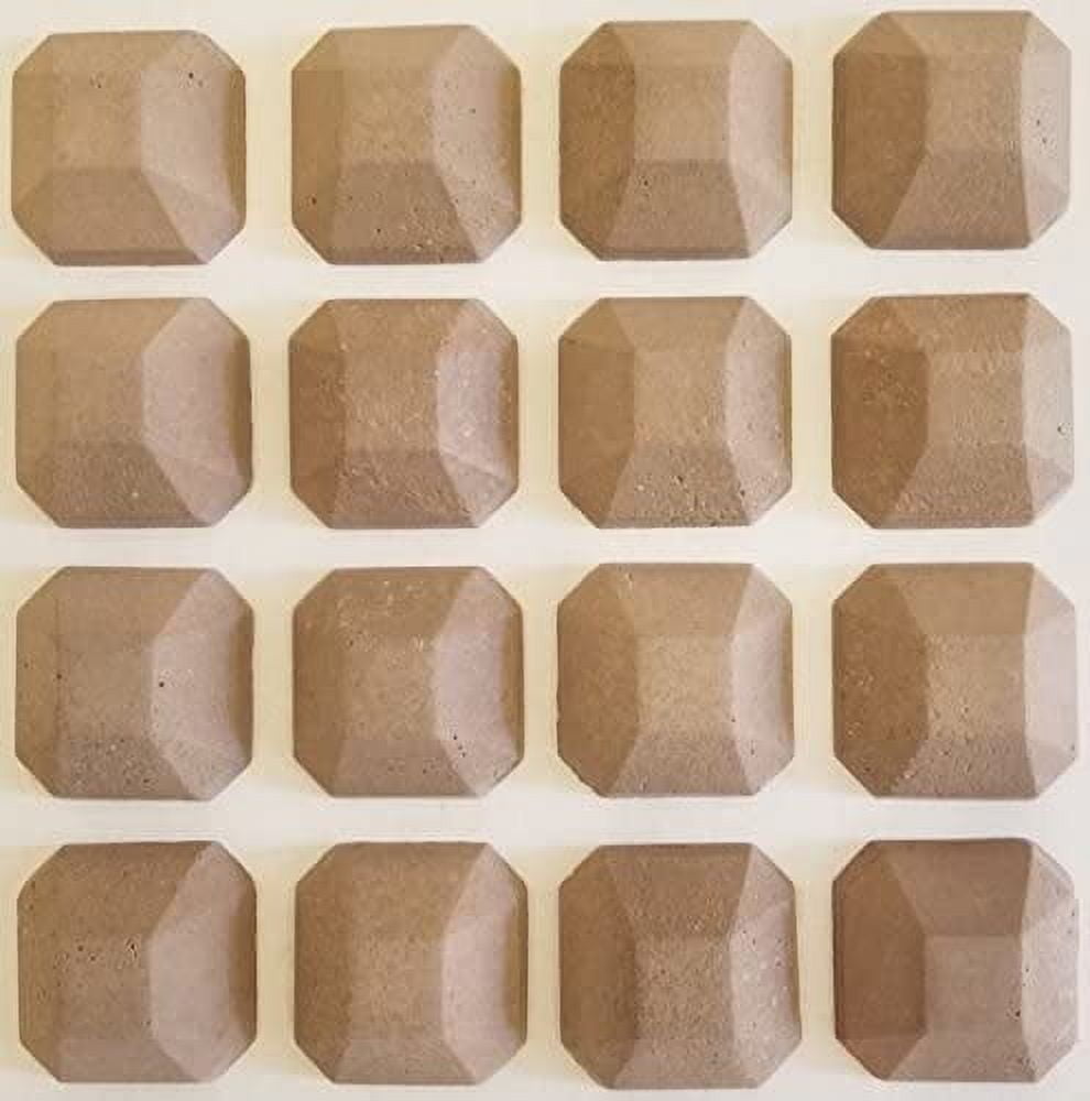 DUCANE Gas Grill Ceramic Briquettes - 70 Count Bag - Walmart.com
