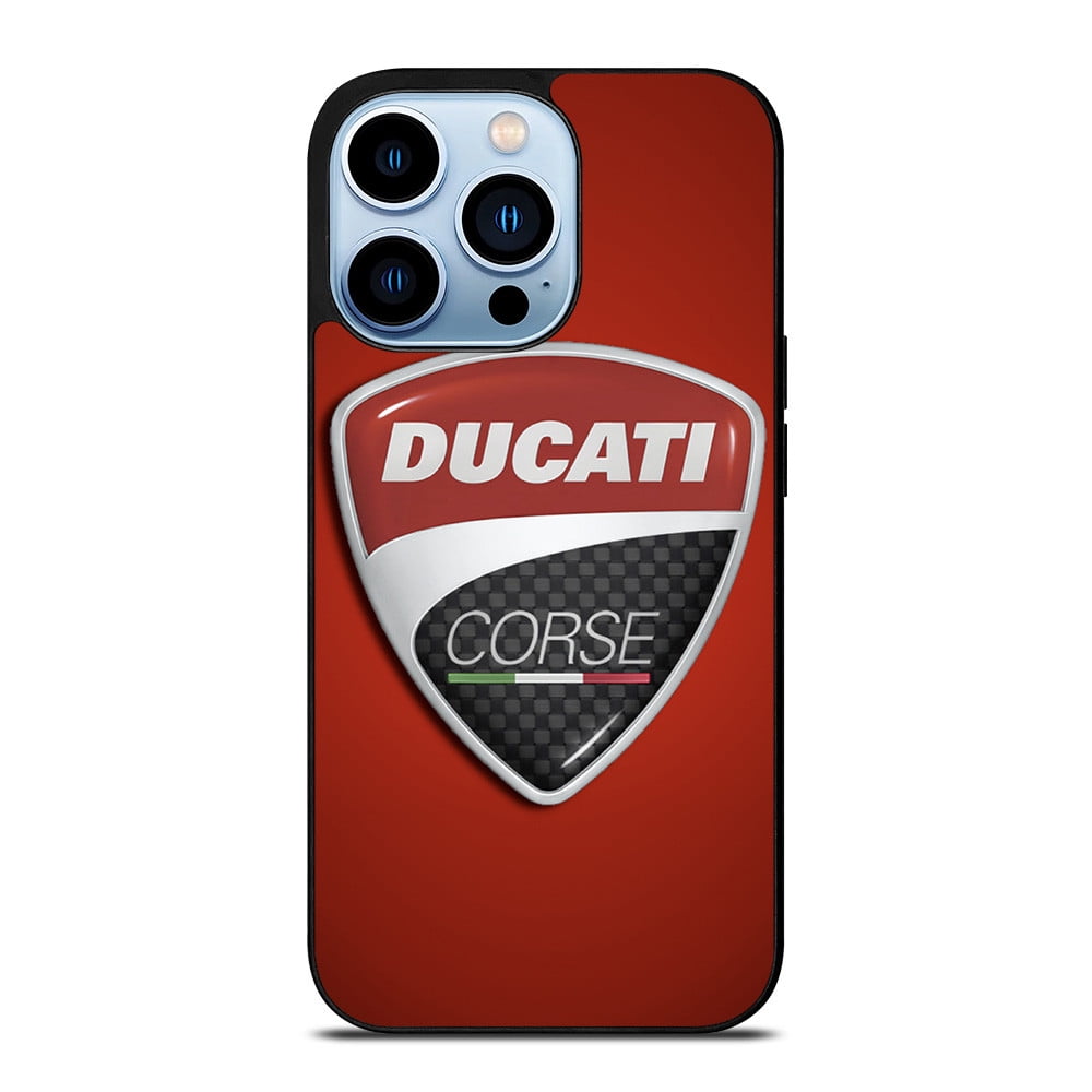DUCATI 1 iPhone Case Cover, Phone Case For iPhone 16 15 14 13 12 11 series , Colorfull Phone ...