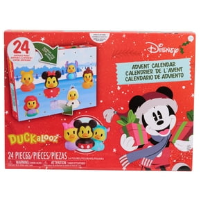 Hallmark Advent Calendars
