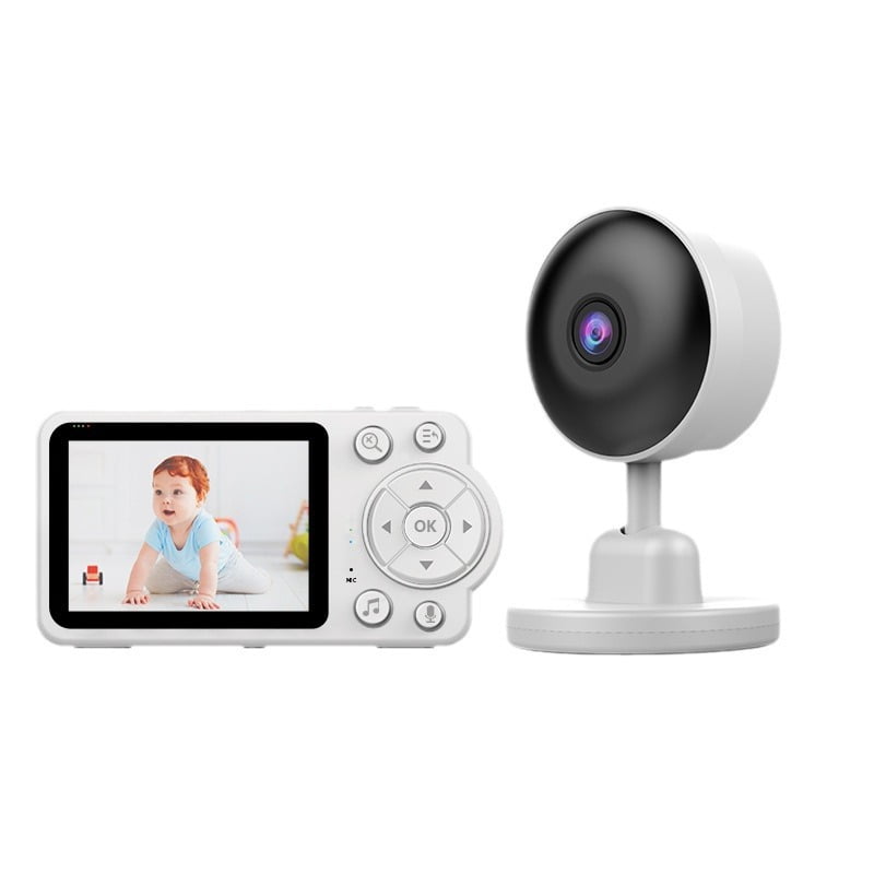 DUCLUS Baby Monitors Watchers Wireless Monitor Baby Watching Baby ...