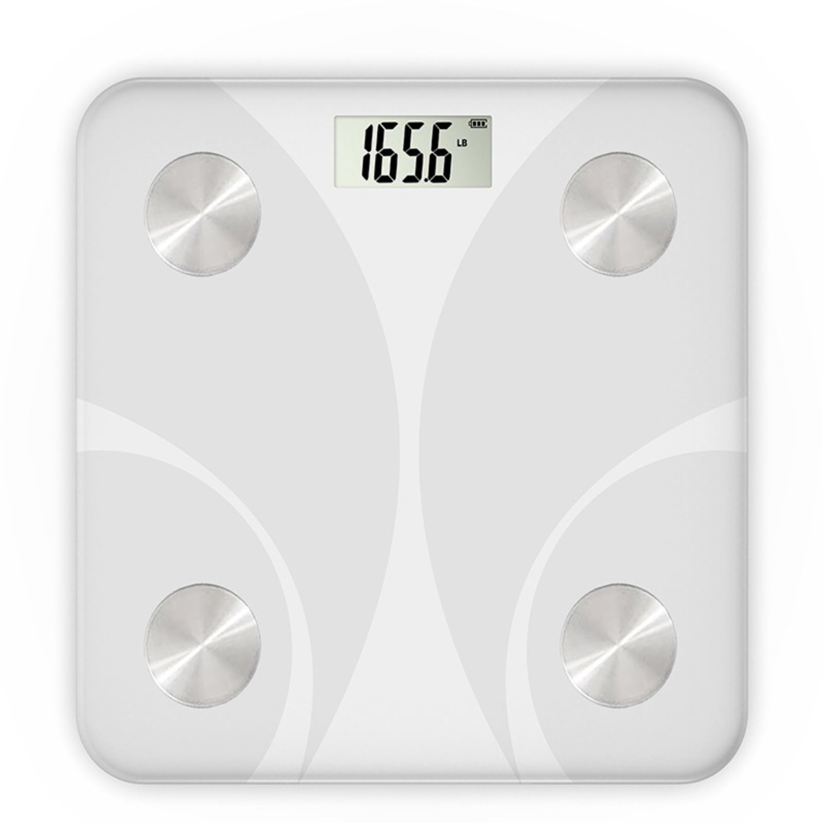 DUCLUS Body Fat-Scales for Household Use for Men and Women - Walmart.com