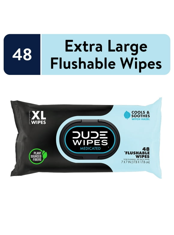 Adult Wipes in Incontinence - Walmart.com