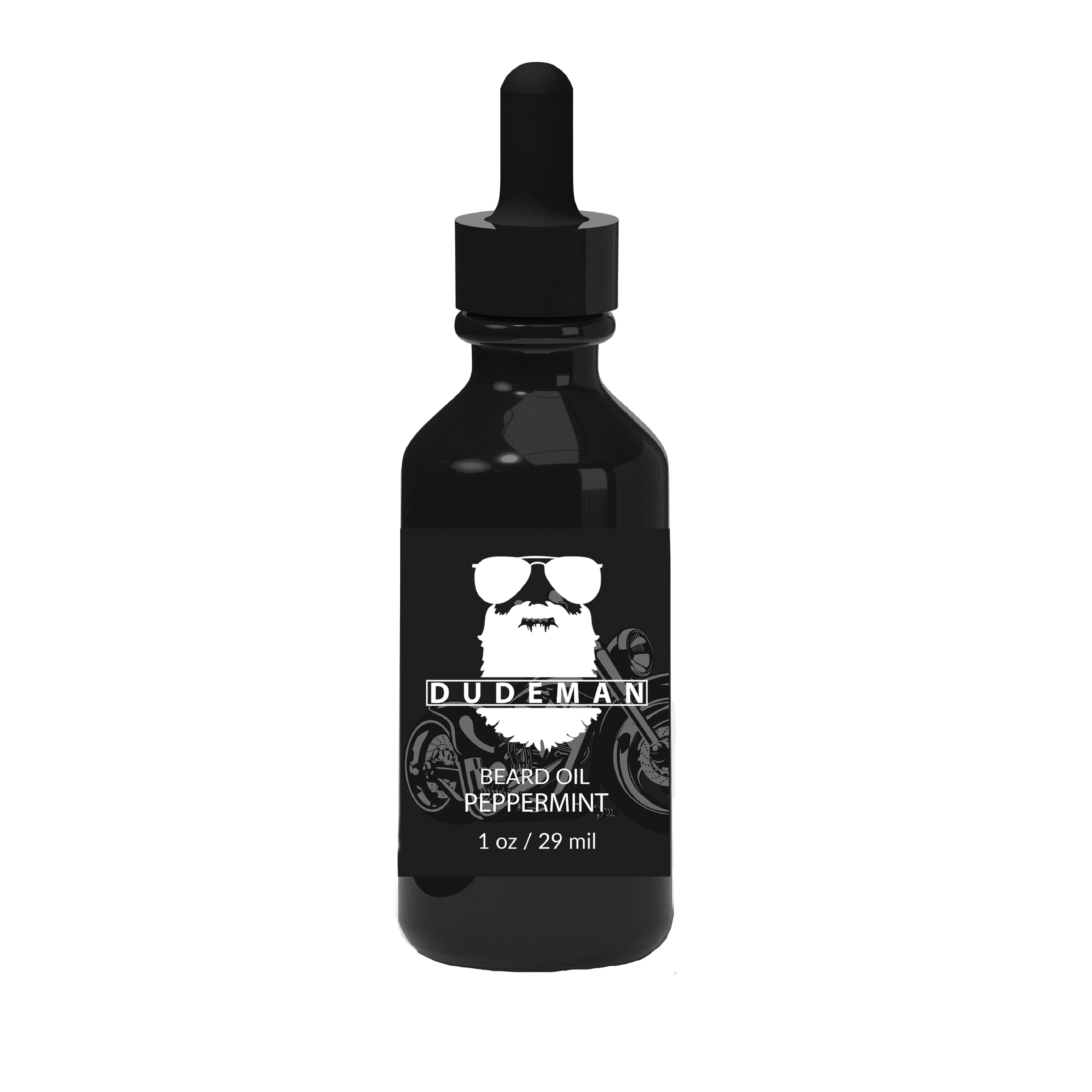DUDEMAN Vanilla Beard Oil - Walmart.com