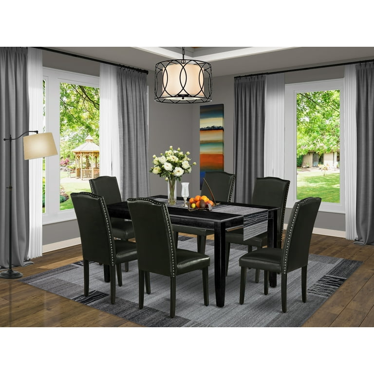 60 Inch Dining Room Table