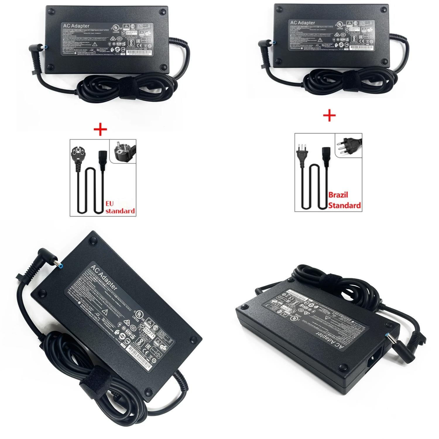DUFDERIA 19.5V 10.3A Laptop Ac Adapter Charger For 15 15t 15u 17 17t G3 G4 G5 15-ce000 15-dc000 ...