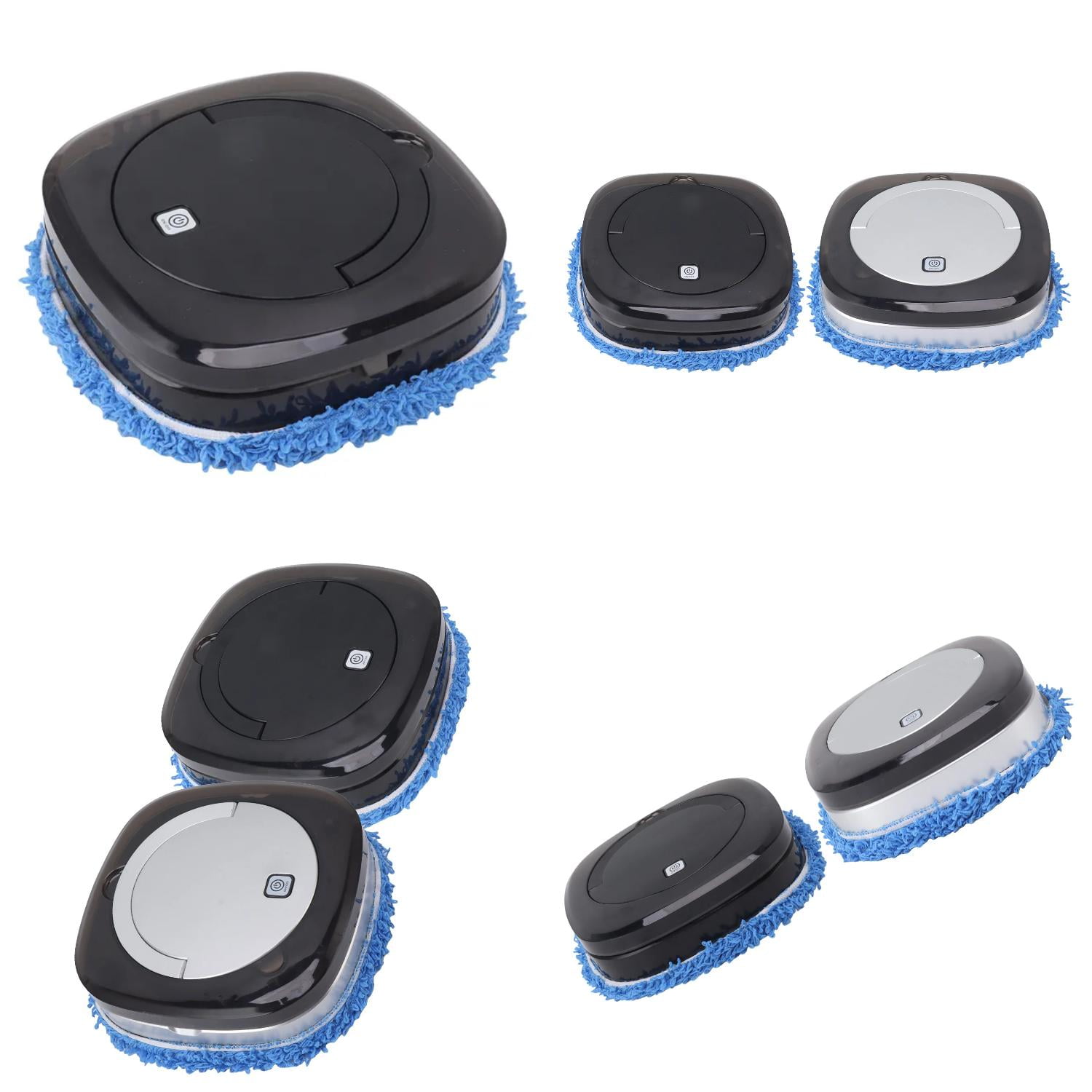 DUFDERIA Efficient and Convenient Homecare Solution - Smart Automatic ...